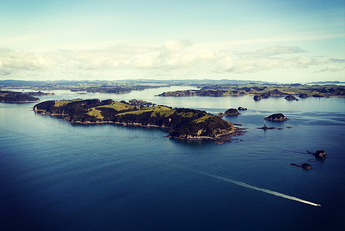 History of Moturoa | Boulder Bay Wines